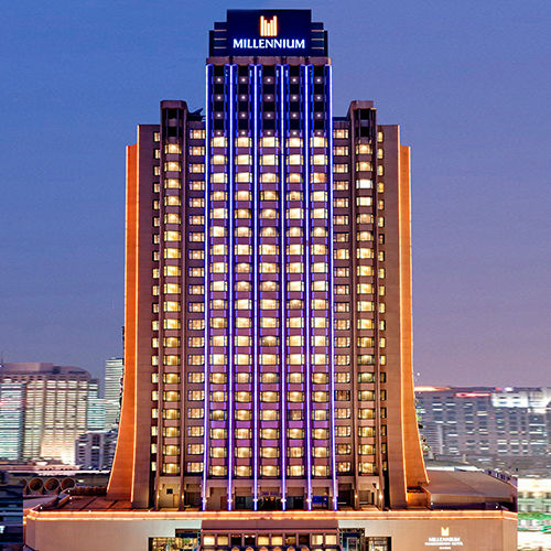 13th ICCCAS | Xiamen